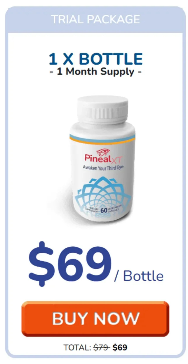 Pineal XT® | Official Website Pineal XT® | Official Website